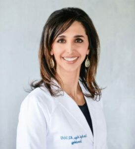 Stephen K. Tyring, MD, PhD, MBA