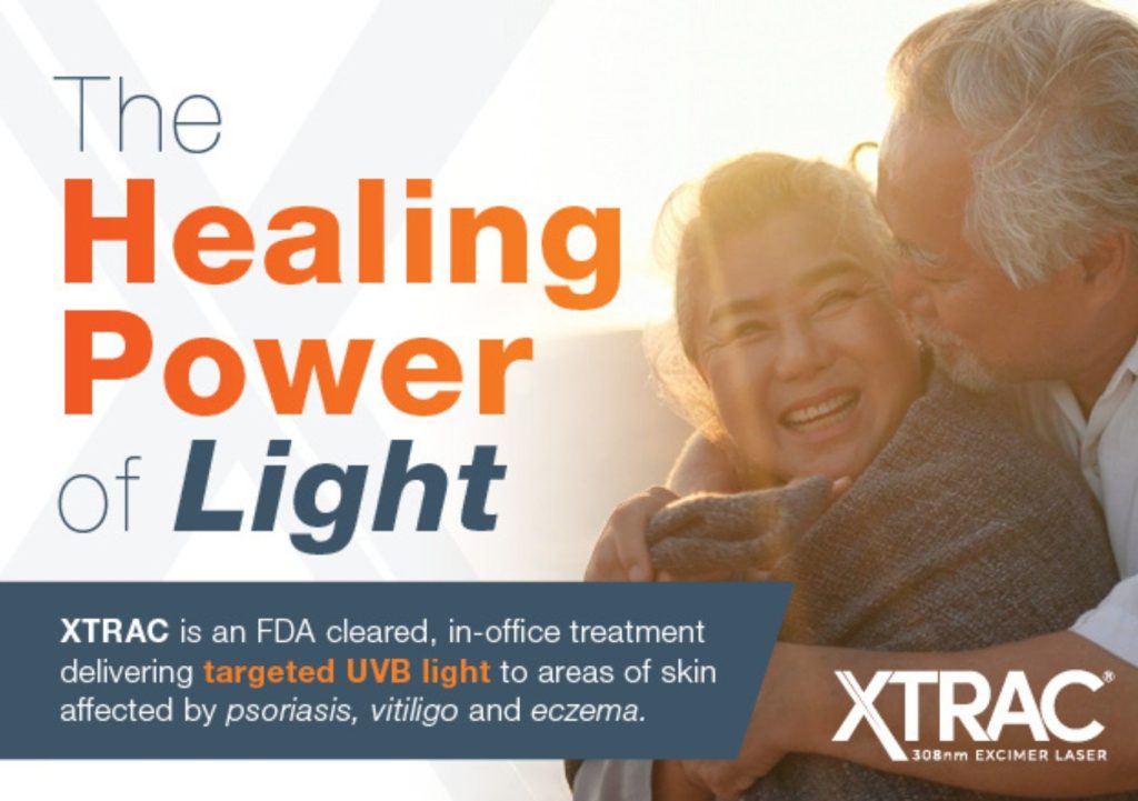 XTRAC® Excimer Laser